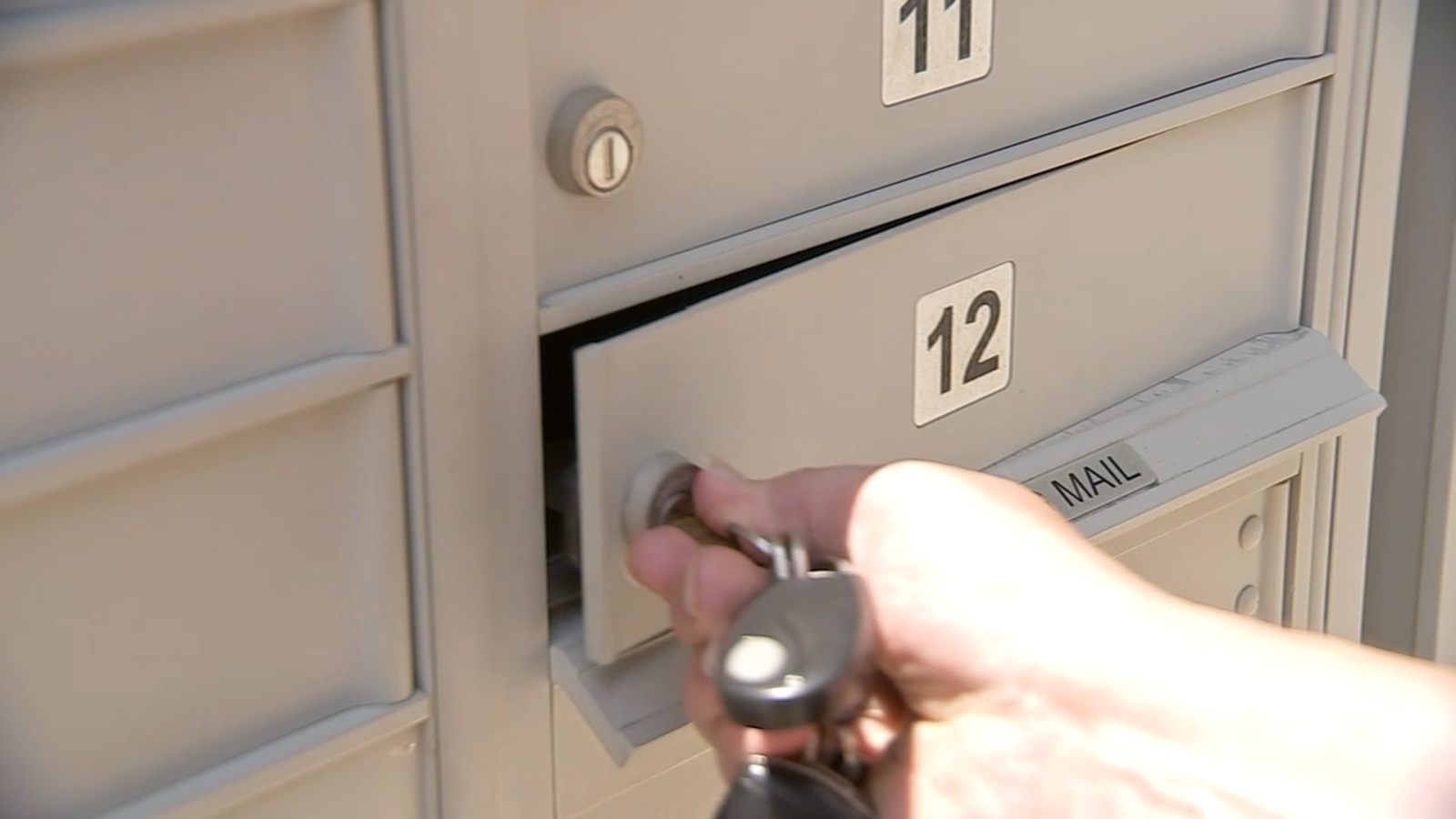 Key Duplication Service